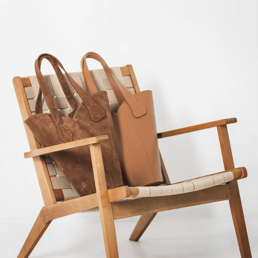 Tara studio handmade leather bags - The way to timeless elegance – Tara ...