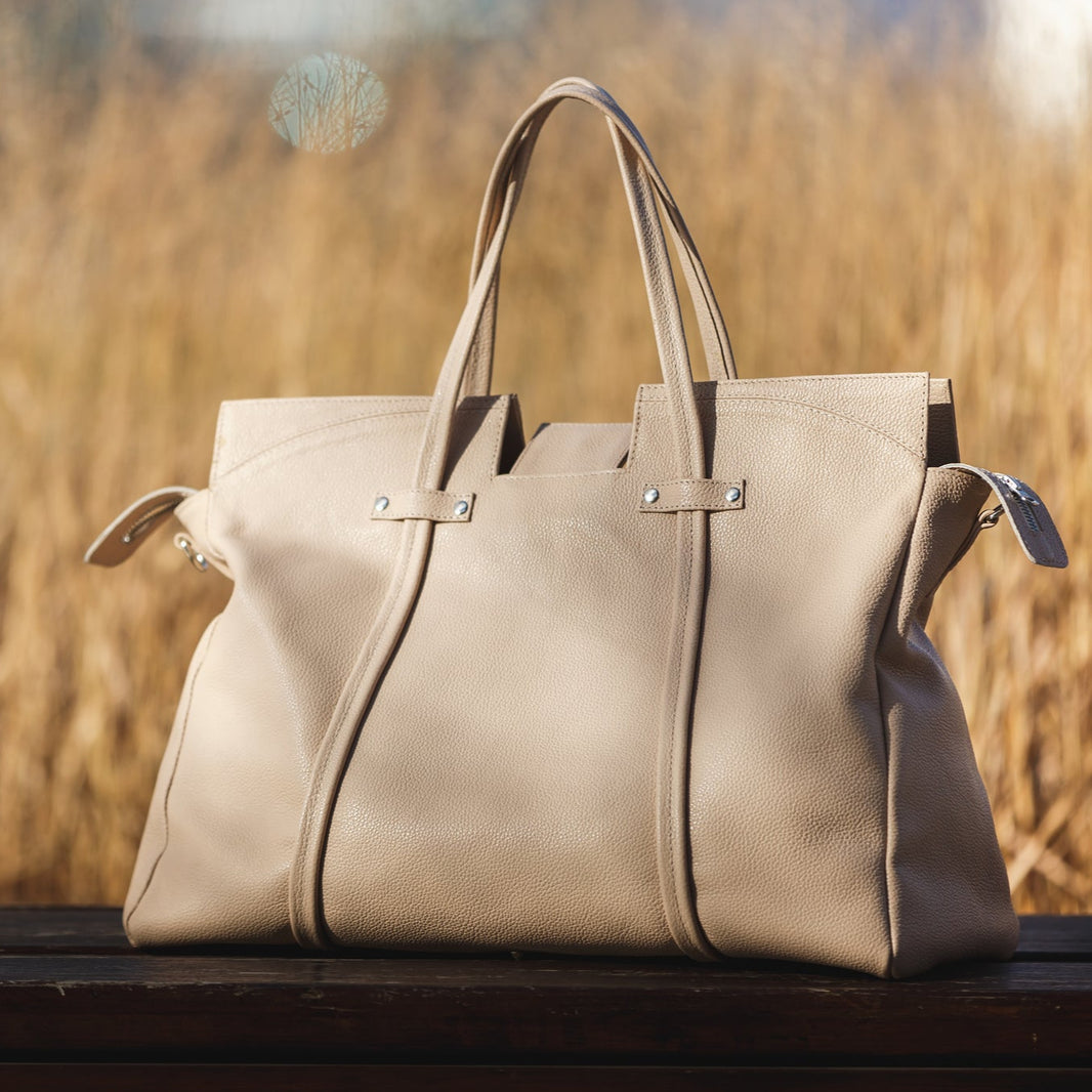 Tara studio handmade leather bags - The way to timeless elegance – Tara ...